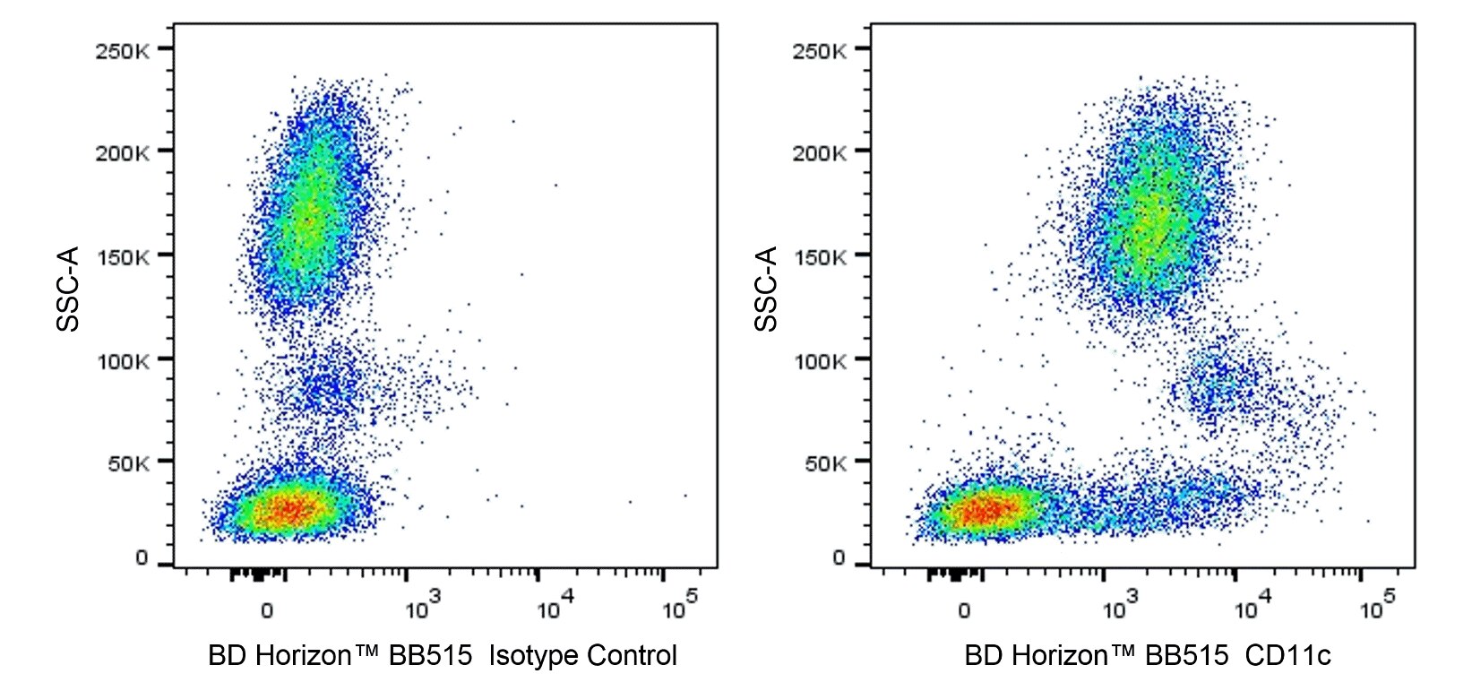 BB515 Mouse Anti-Human CD11c