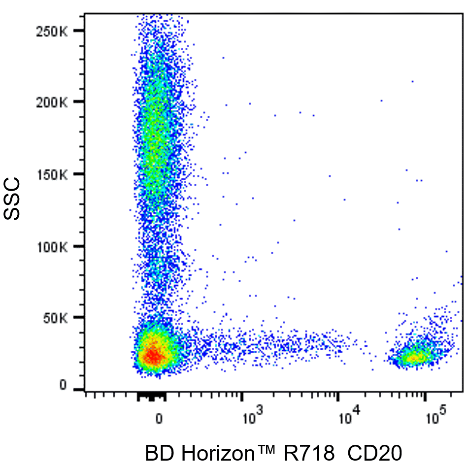 R718 Mouse Anti-Human CD20