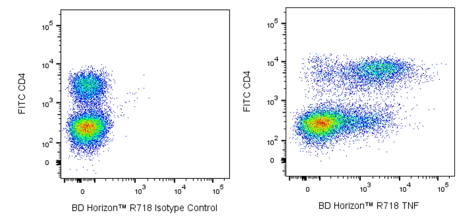 R718 Rat Anti-Mouse TNF