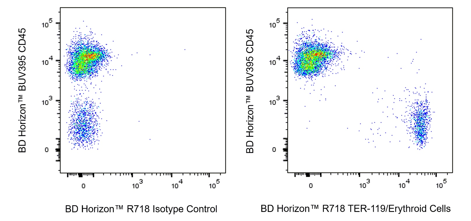 R718 Rat Anti-Mouse TER-119/Erythroid Cells
