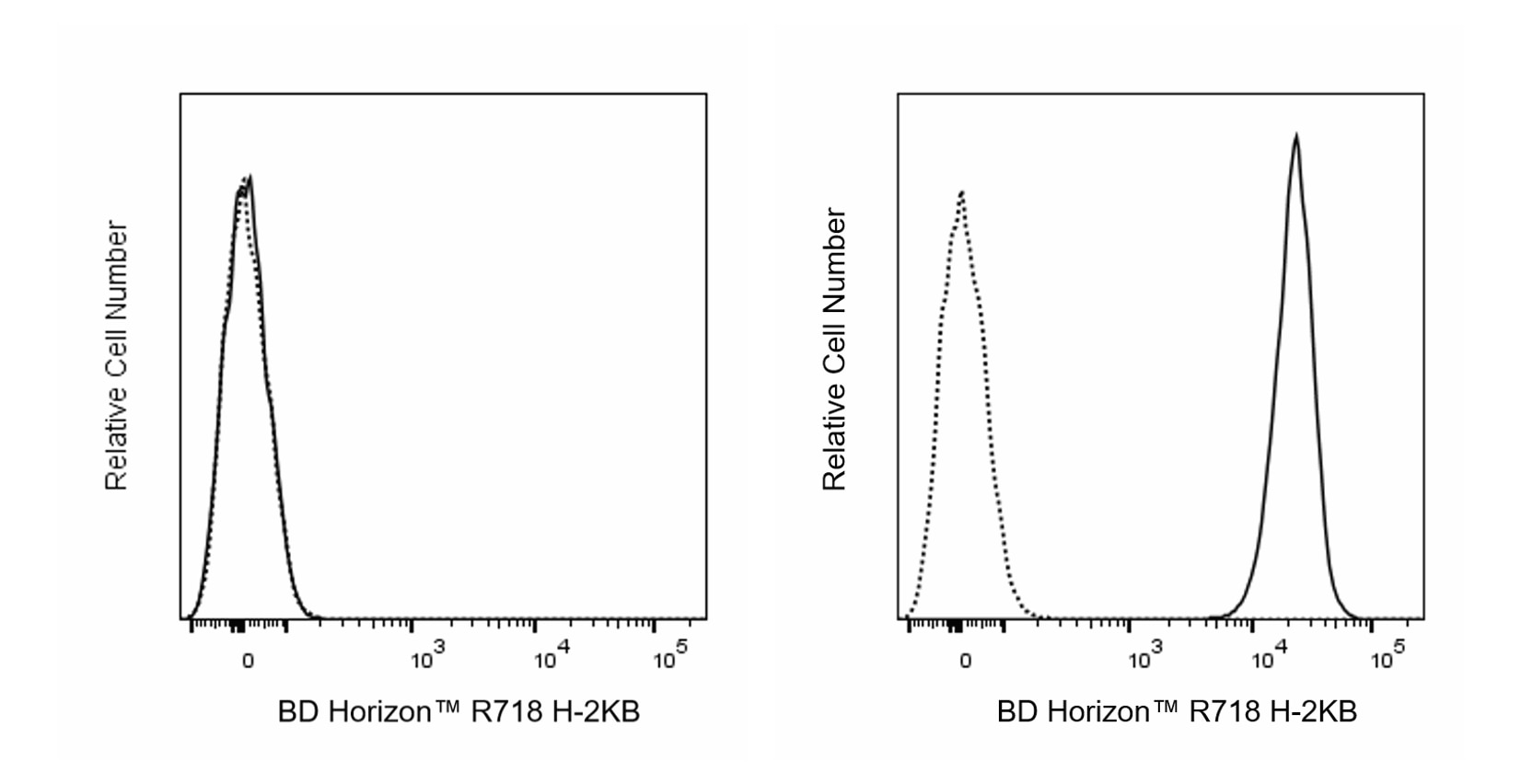 R718 Mouse Anti-Mouse H-2Kb