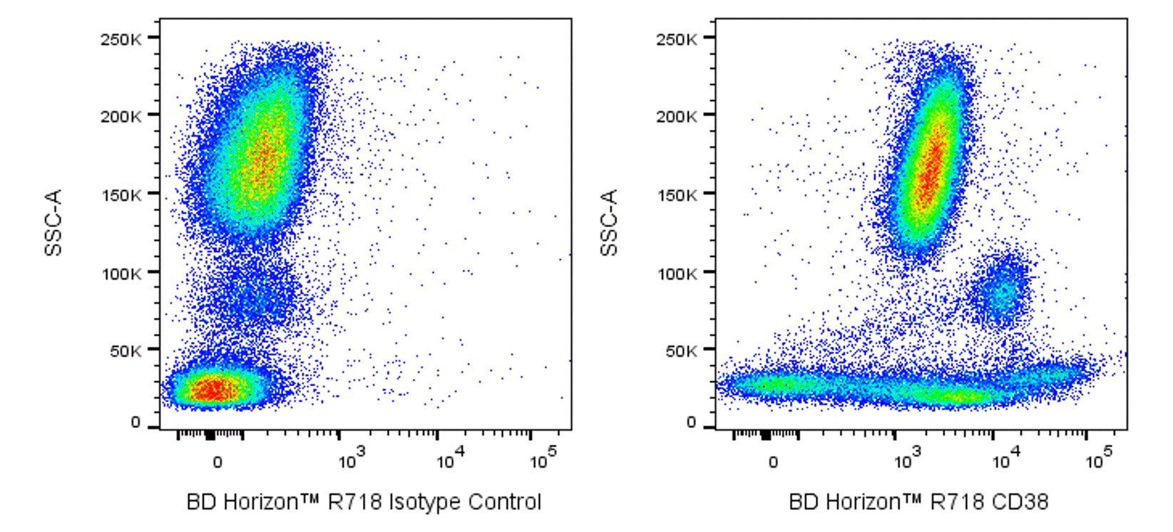 R718 Mouse Anti-Human CD38