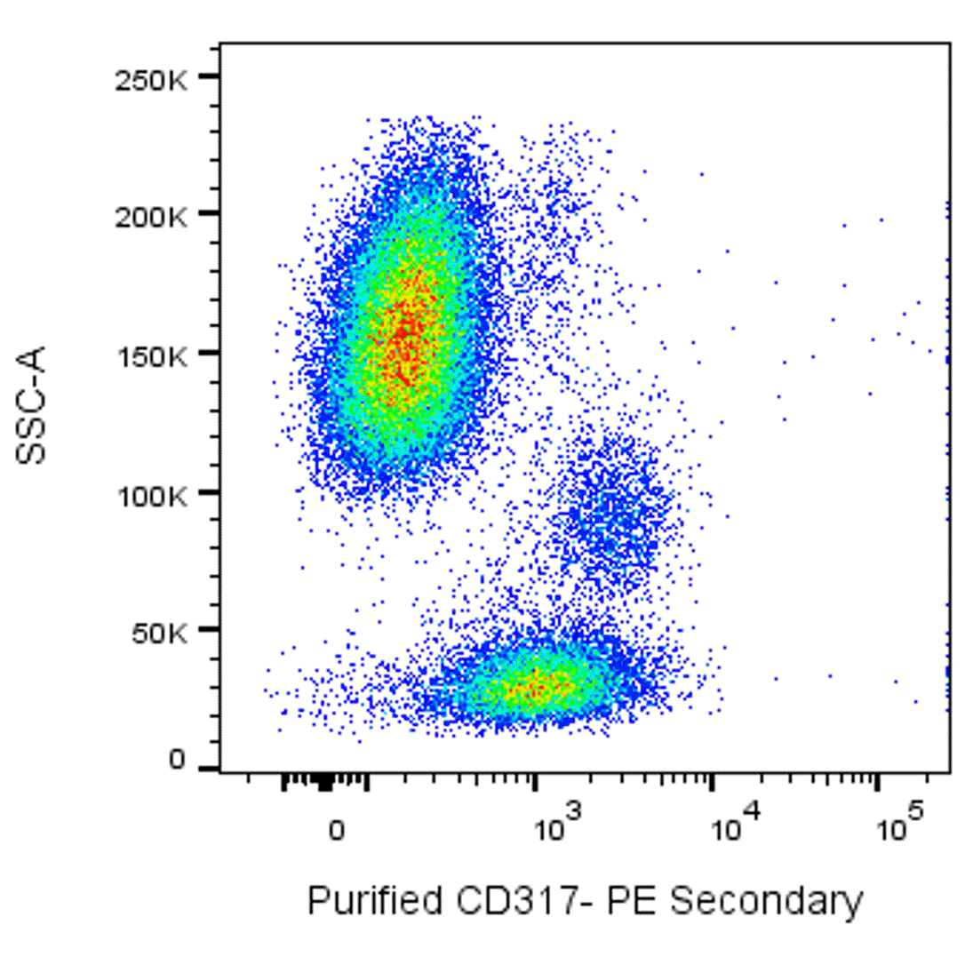 Purified Mouse Anti-Human CD317 (BST2)