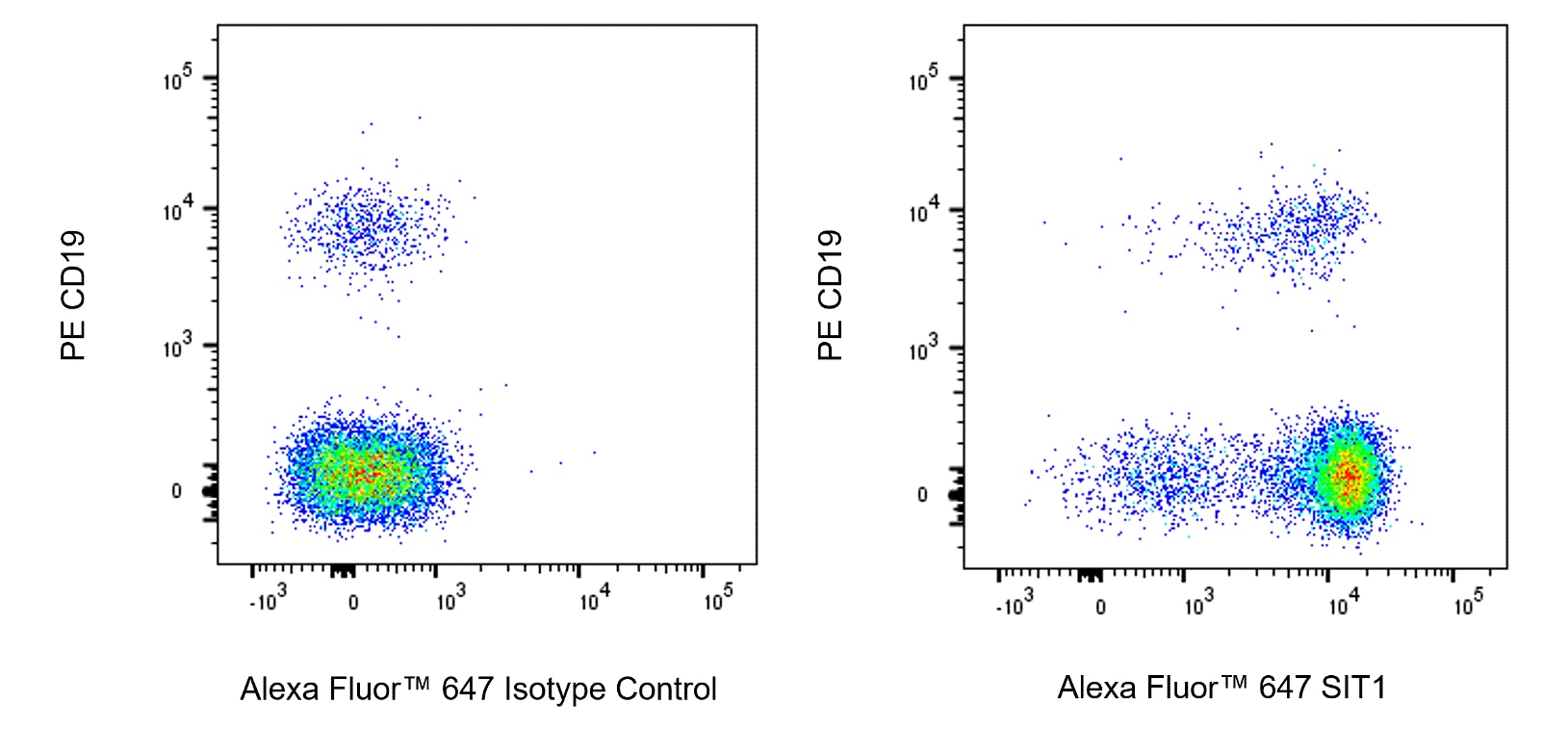 Alexa Fluor™ 647 Mouse Anti-Human SIT