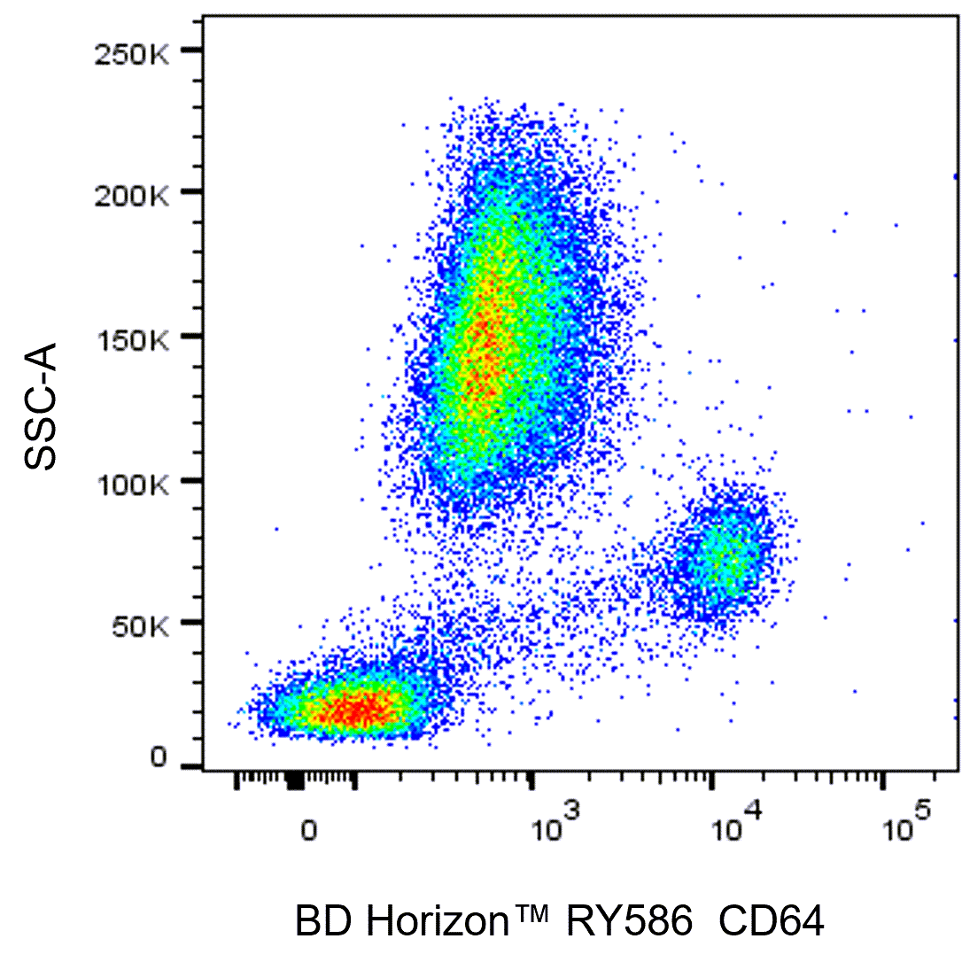 RY586 Mouse Anti-Human CD64