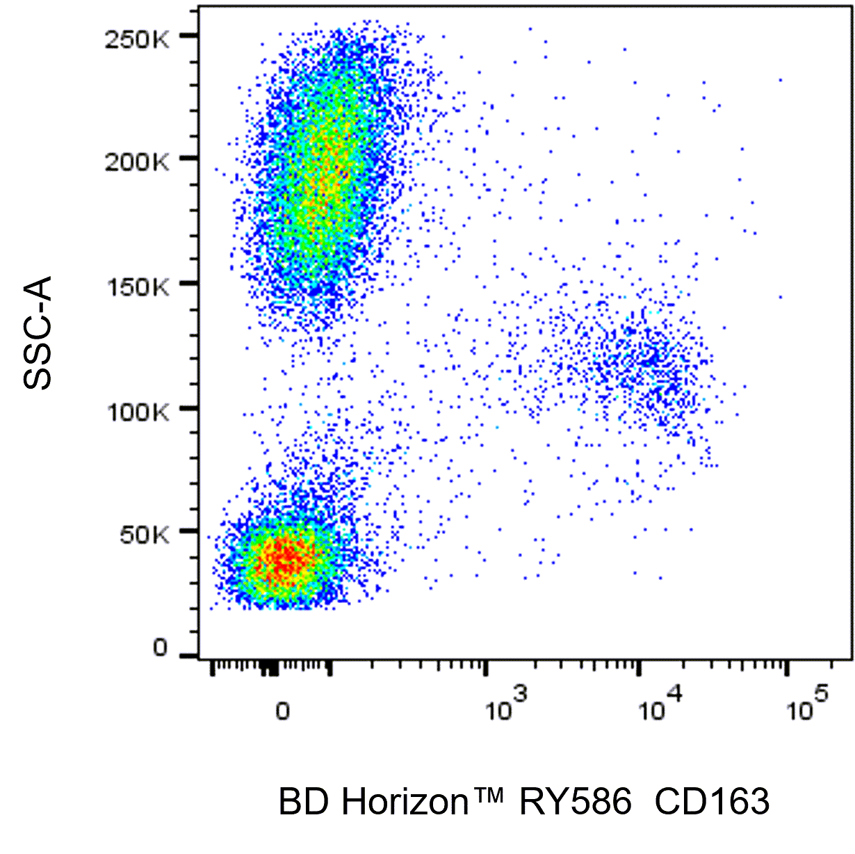 RY586 Mouse Anti-Human CD163