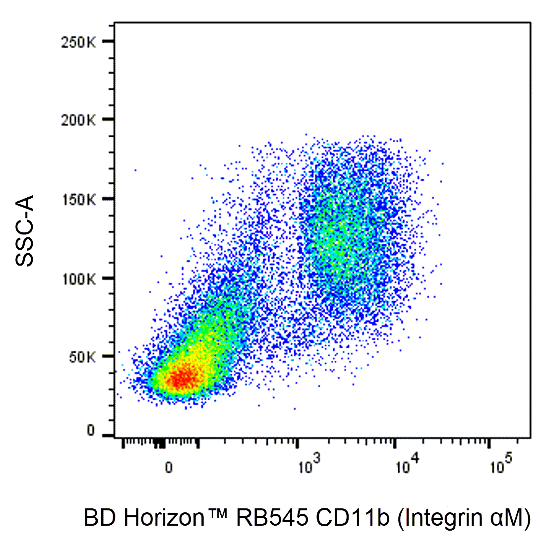 RB545 Rat Anti-CD11b (Integrin αM)
