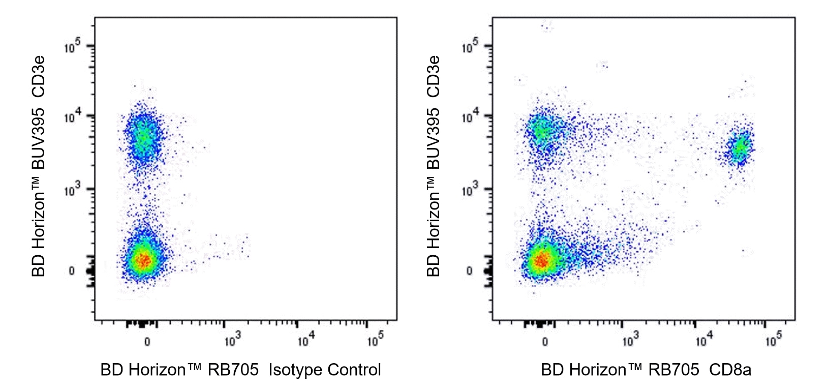 RB705 Rat Anti-Mouse CD8a