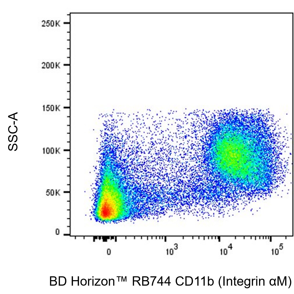 RB744 Rat Anti-CD11b (Integrin αM)