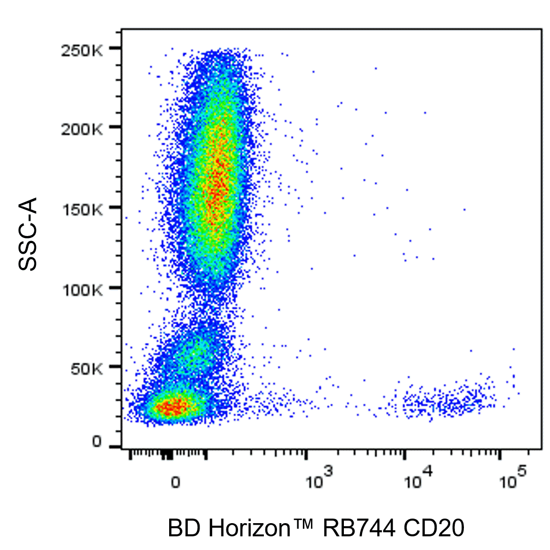 RB744 Mouse Anti-Human CD20