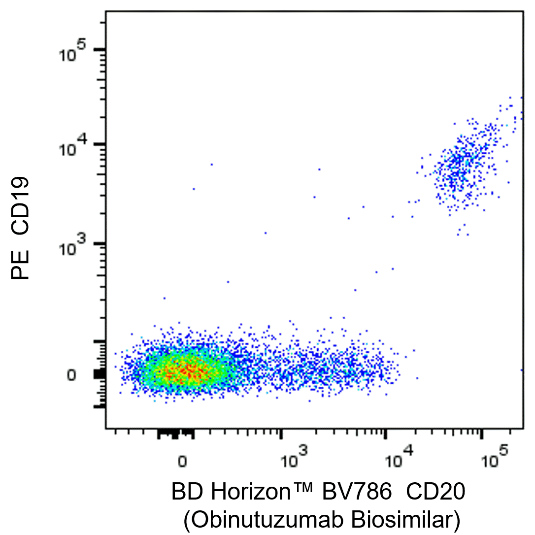 BV786 Biosimilar Anti-Human CD20