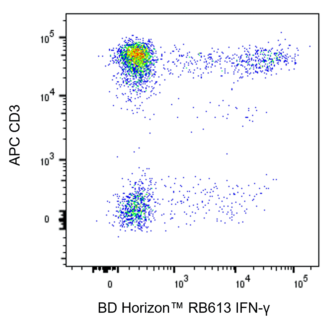 RB613 Mouse Anti-Human IFN-γ