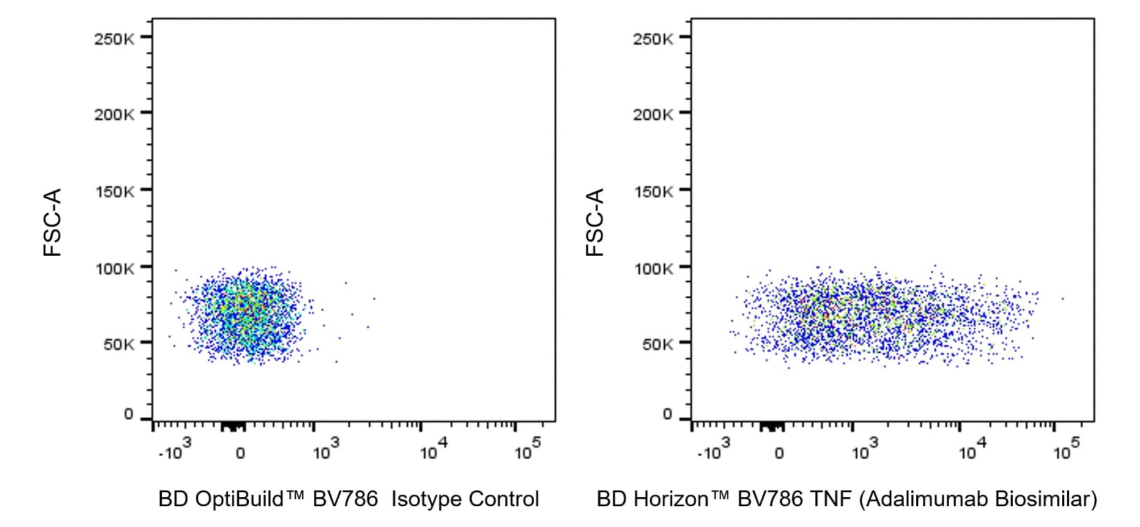 BV786 Biosimilar Anti-Human TNF
