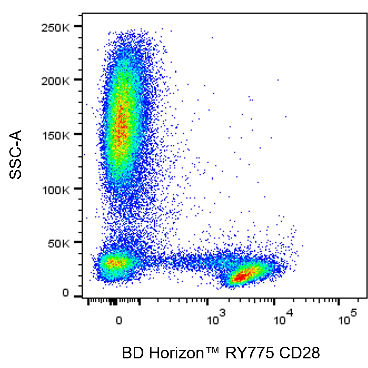 RY775 Mouse Anti-Human CD28