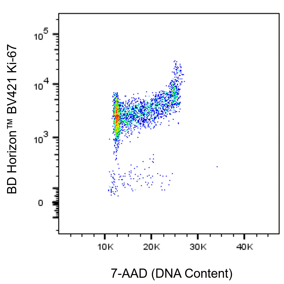 BV421 Mouse Anti-Human Ki-67