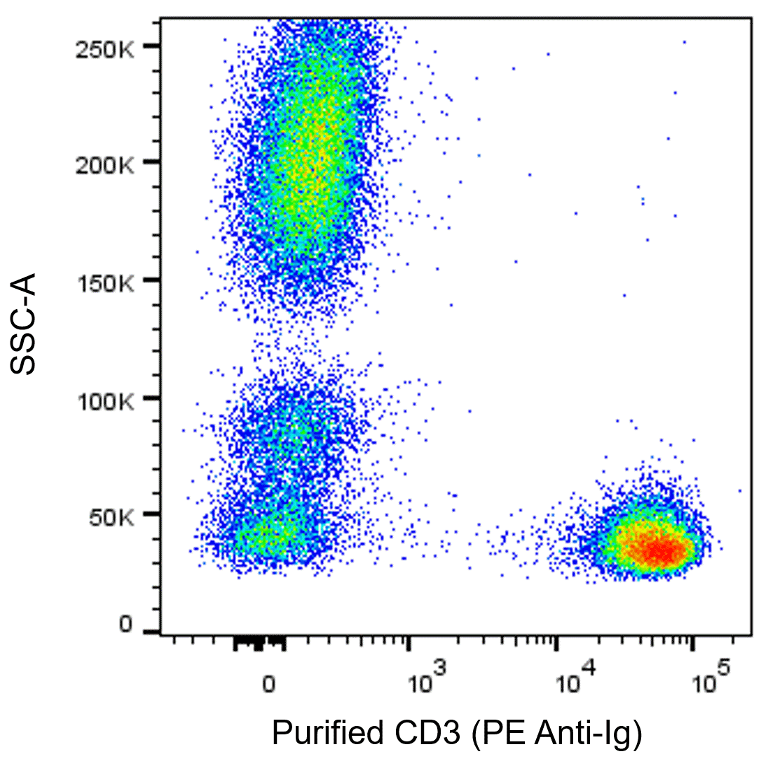 Purified Mouse Anti-Human CD3