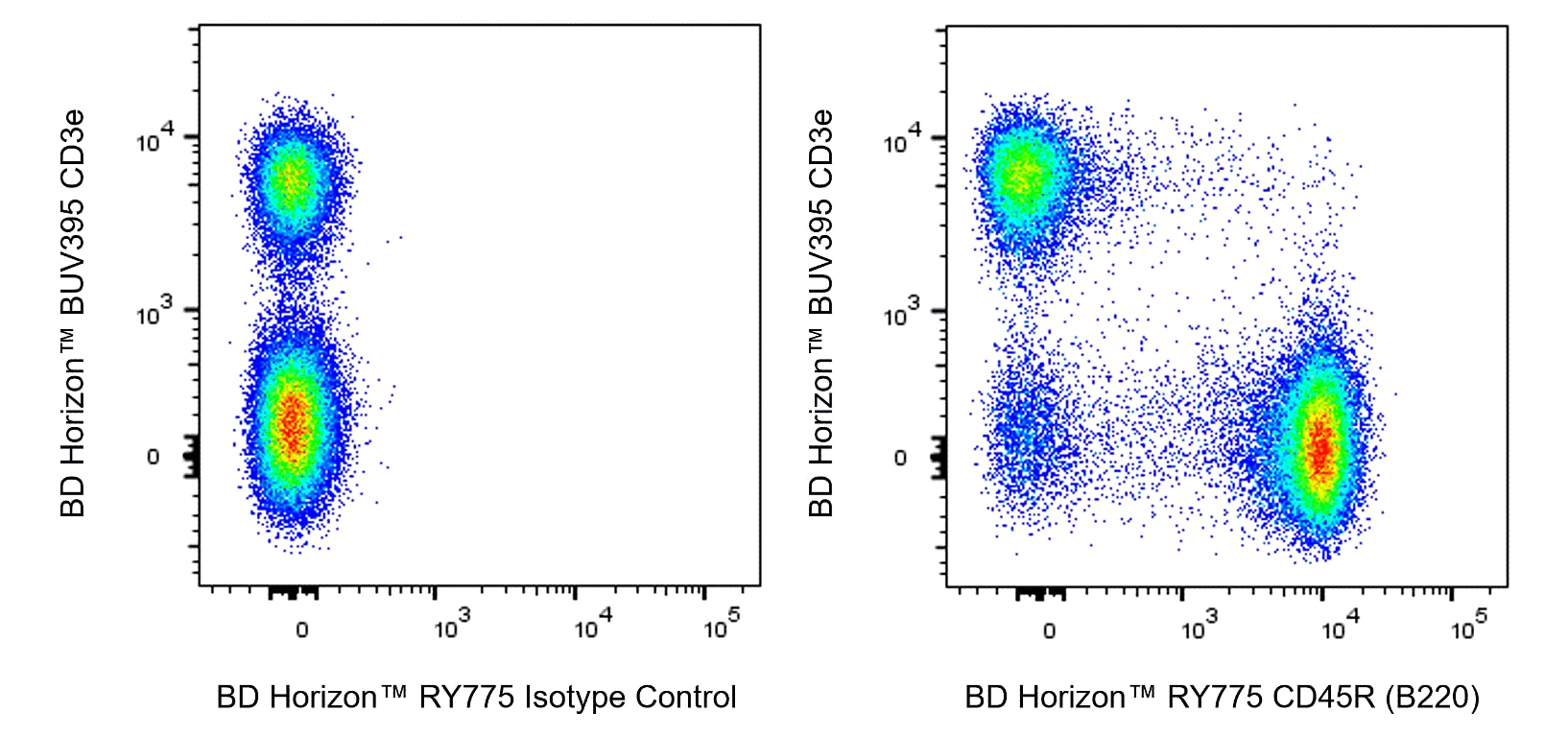 RY775 Rat Anti-Mouse CD45R (B220)