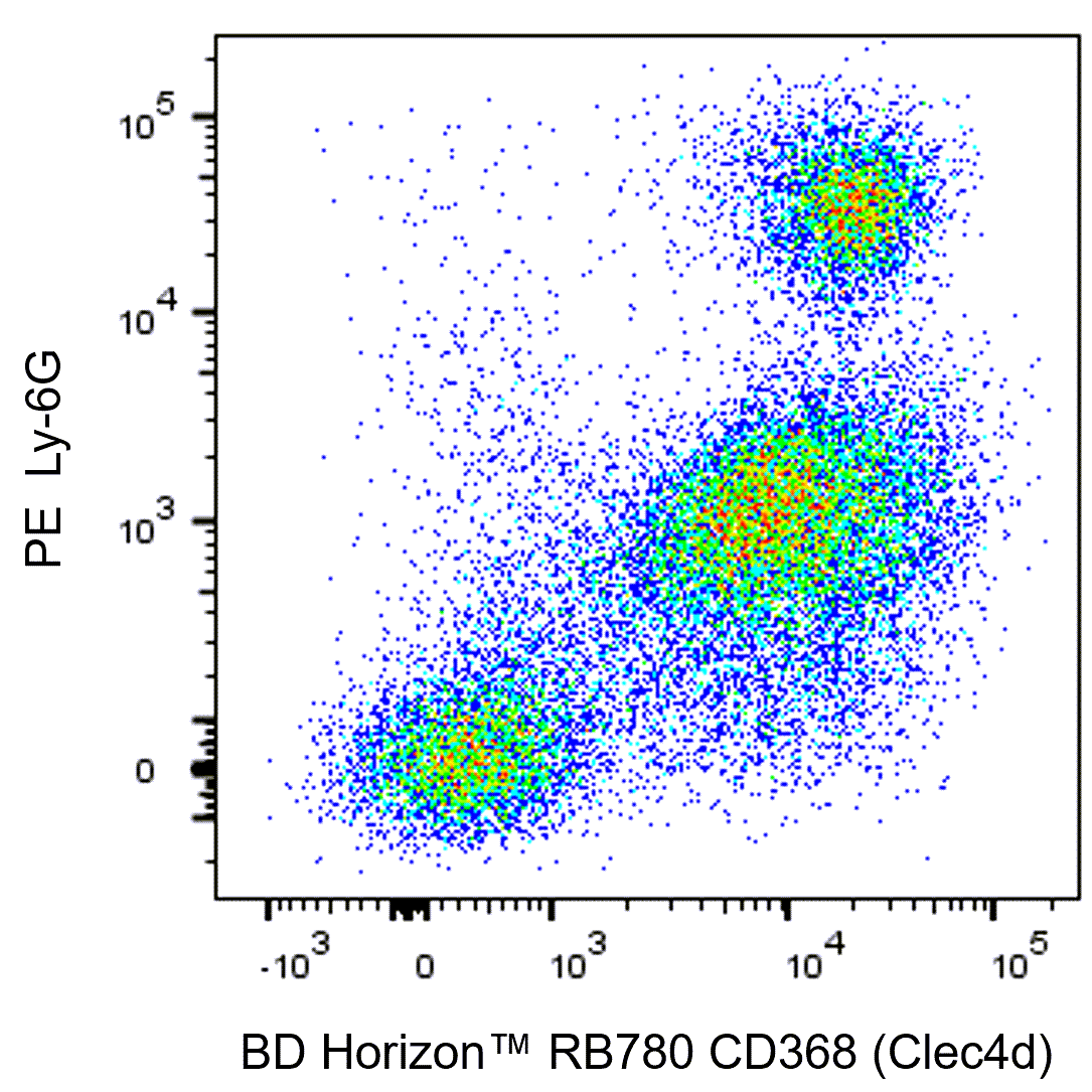RB780 Rat Anti-Mouse CD368 (Clec4d)