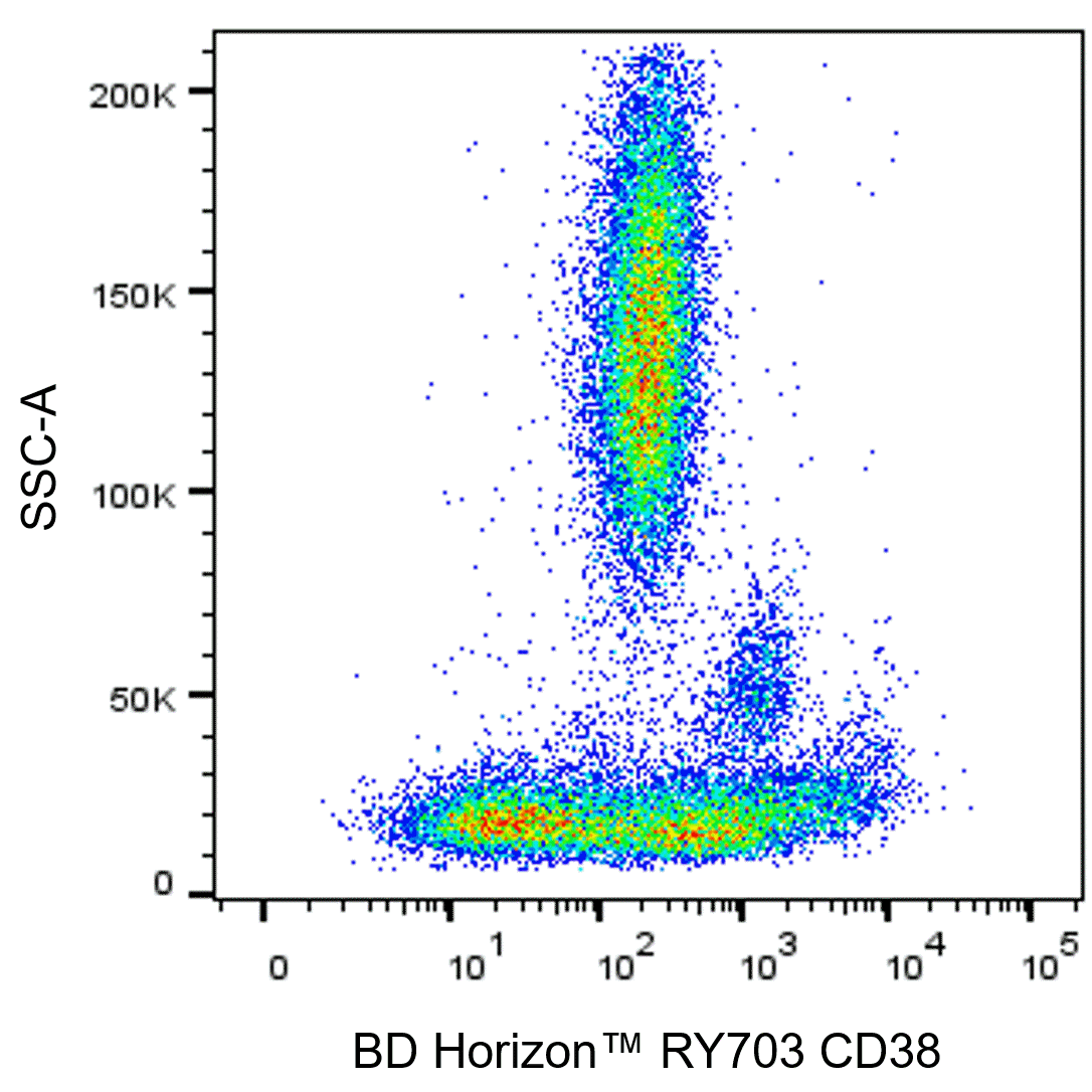 RY703 Mouse Anti-Human CD38