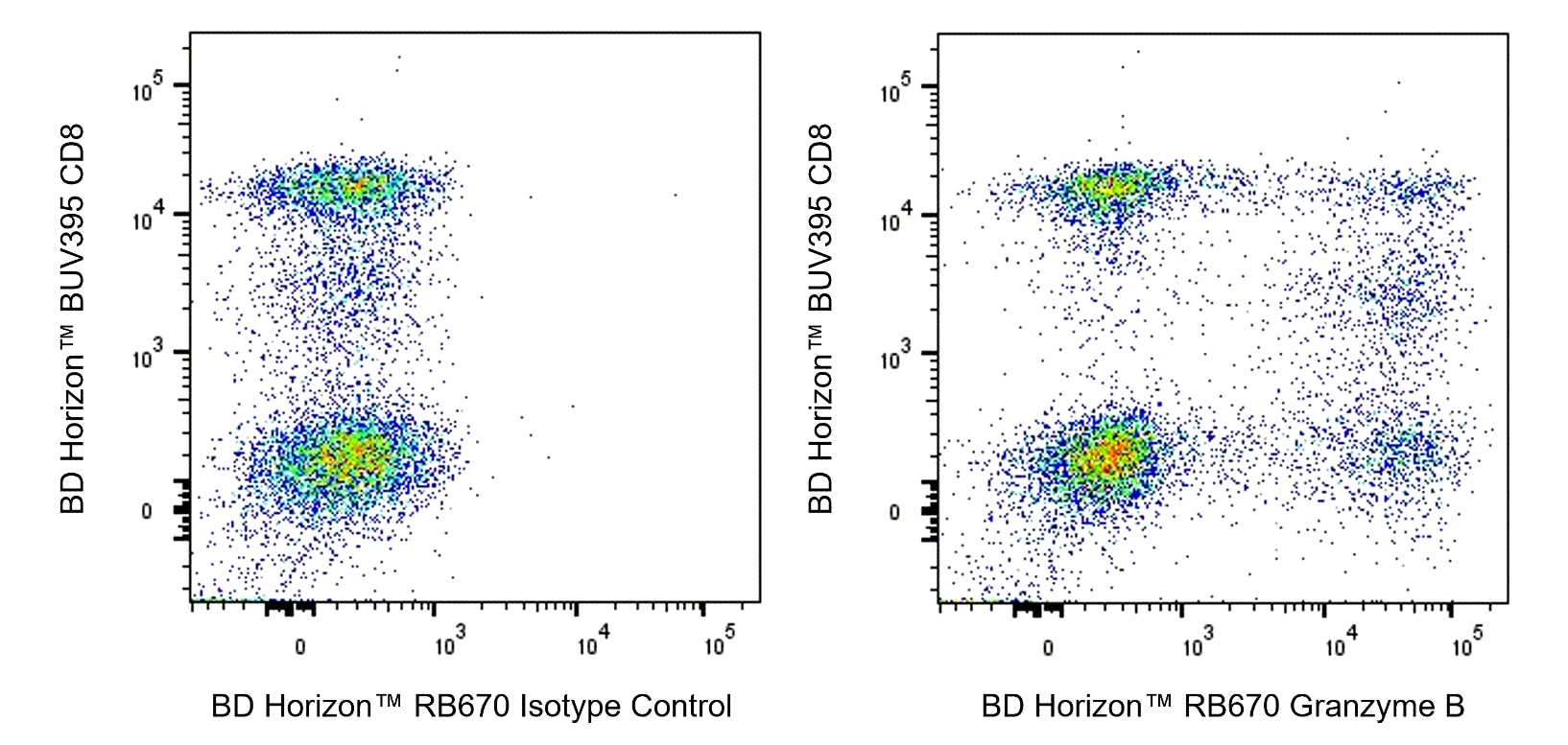RB670 Mouse Anti-Human Granzyme B