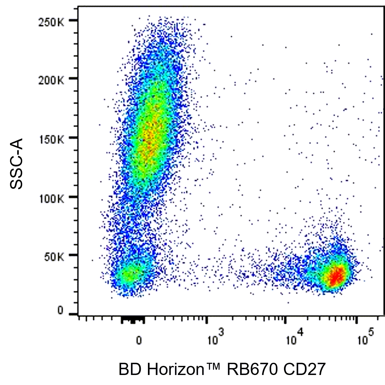 RB670 Mouse Anti-Human CD27