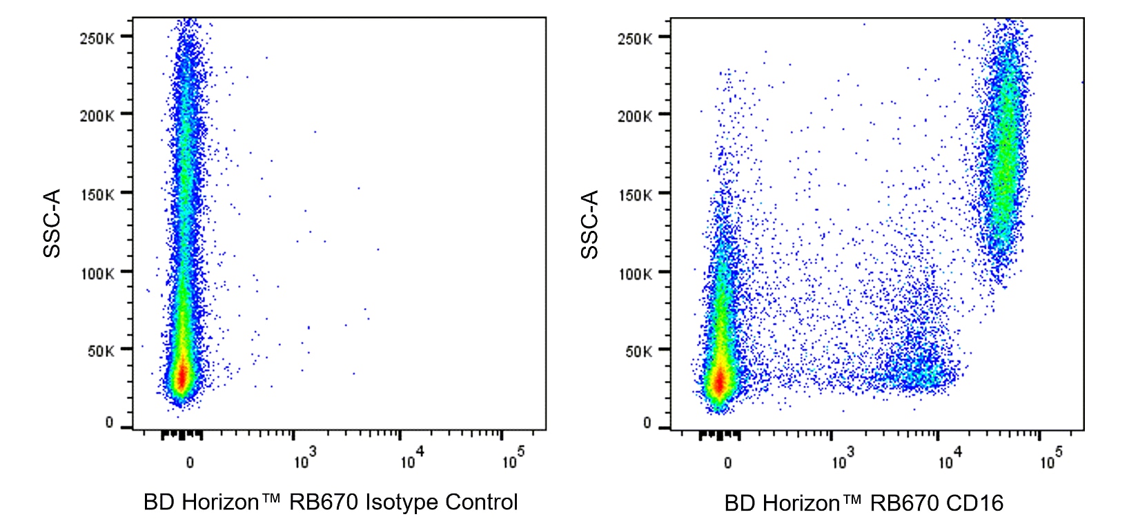 RB670 Mouse Anti-Human CD16