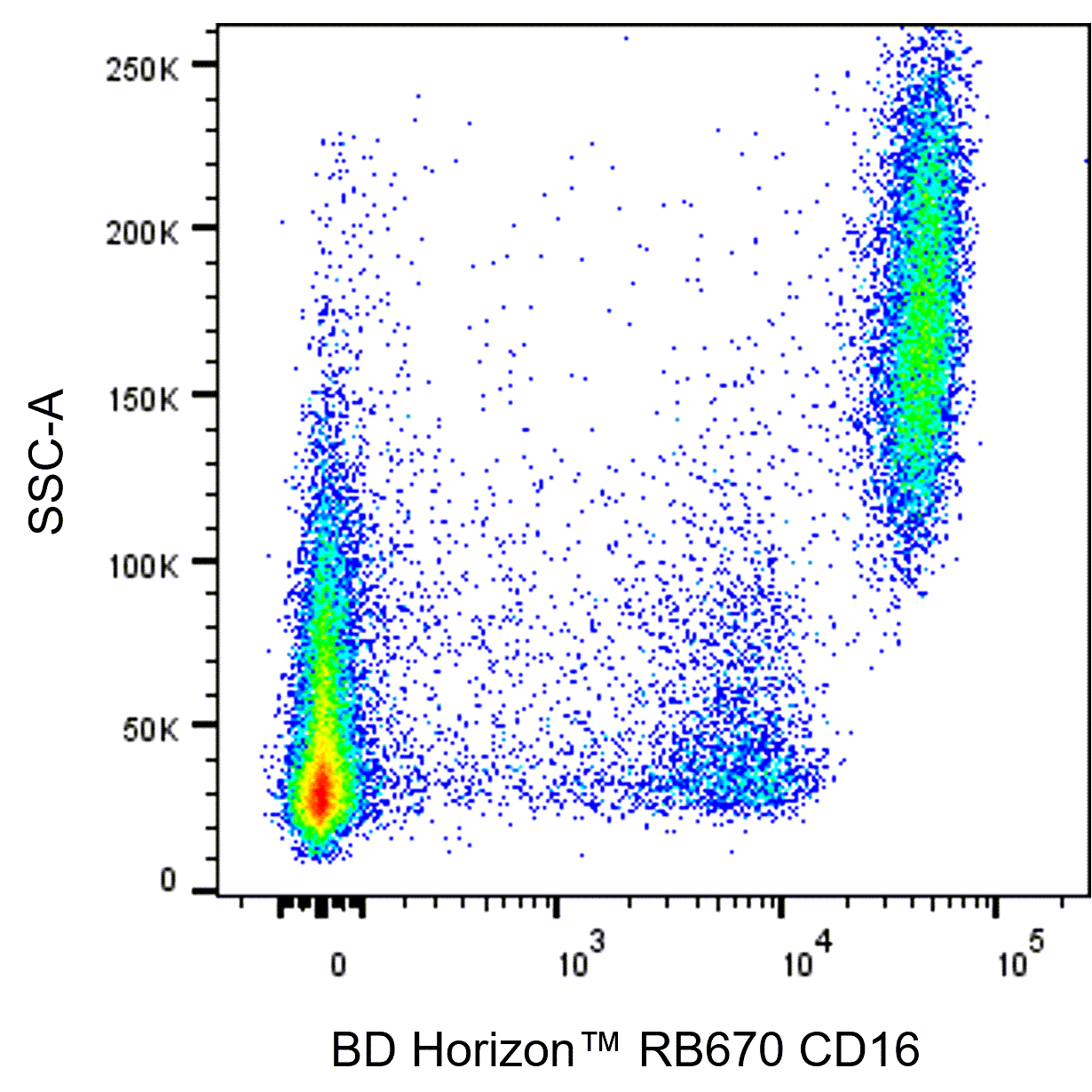 RB670 Mouse Anti-Human CD16