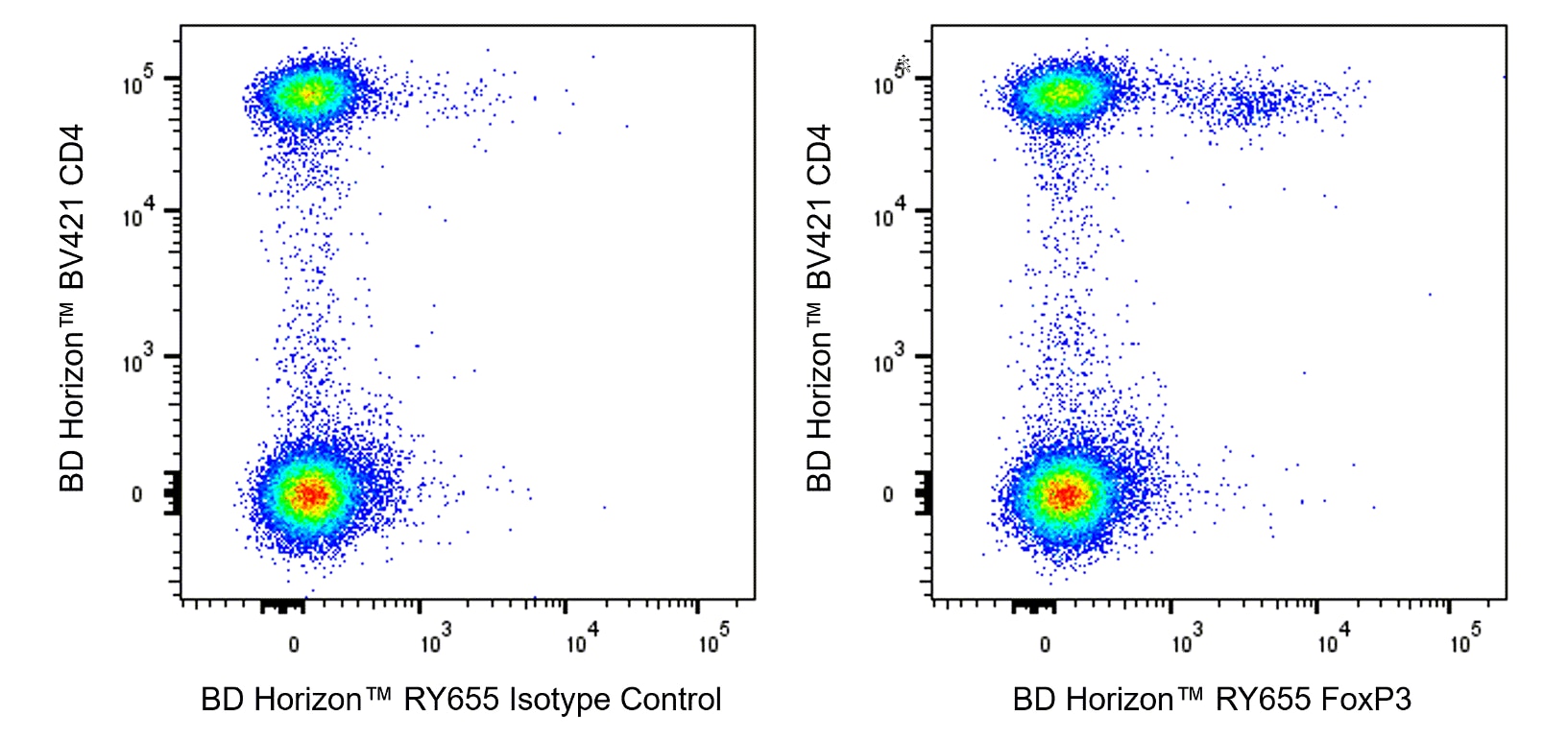RY655 Mouse Anti-Human FoxP3