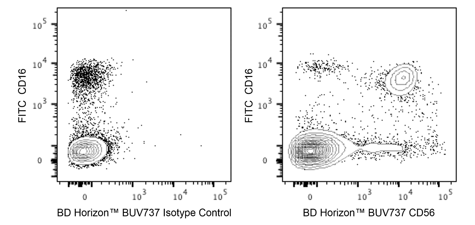 BUV737 Mouse Anti-Human CD56