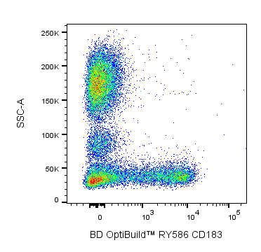RY586 Mouse Anti-Human CD183 (CXCR3)