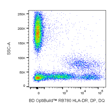 RB780 Mouse Anti-Human HLA-DR, DP, DQ