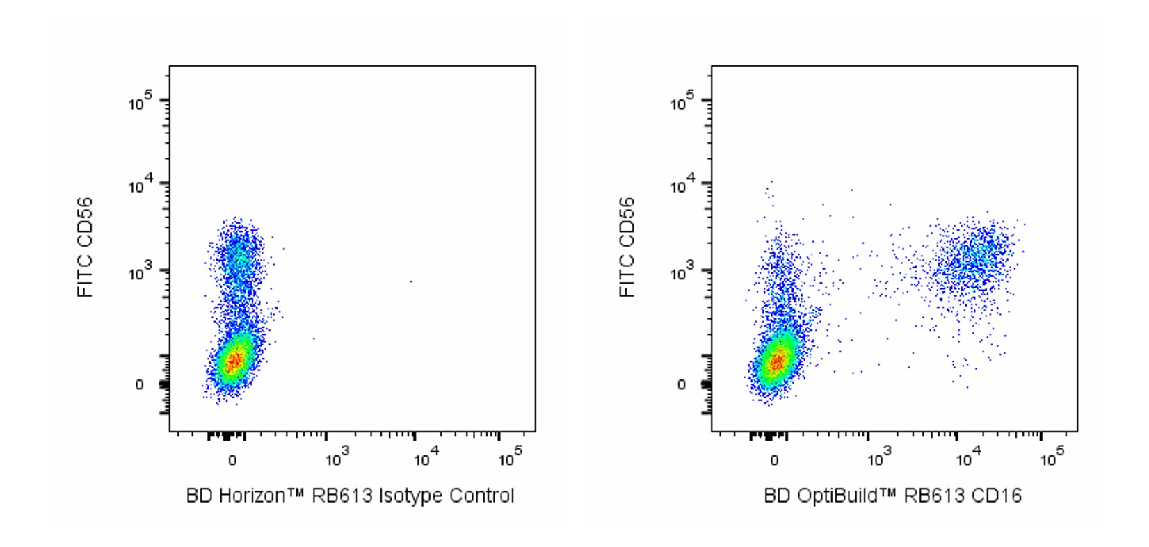 RB613 Mouse Anti-Human CD16
