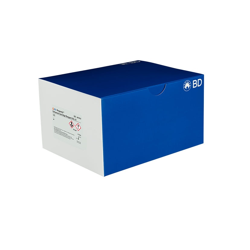 Enhanced Cartridge Reagent Kit V3